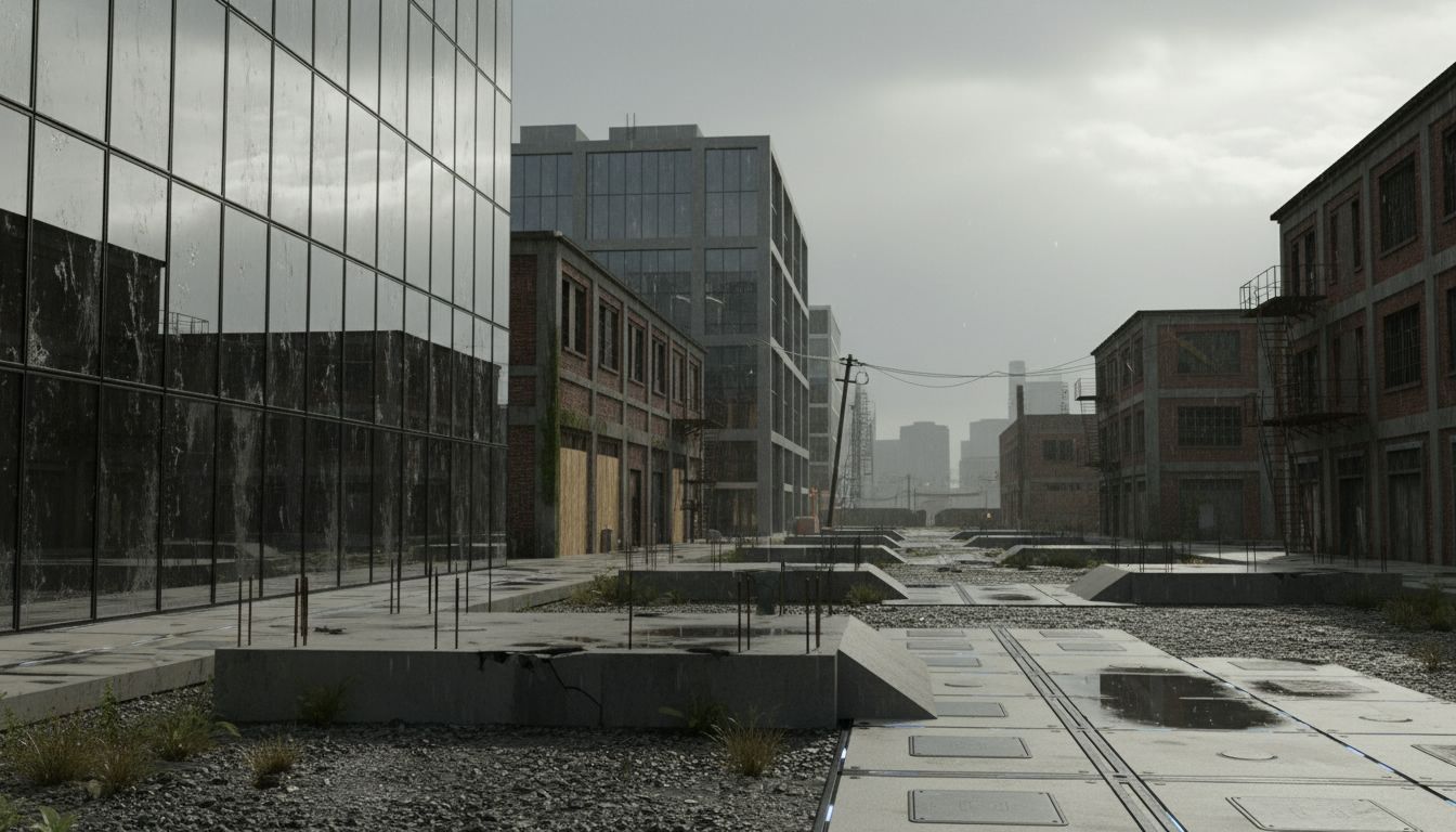 The smart city that citizens stopped