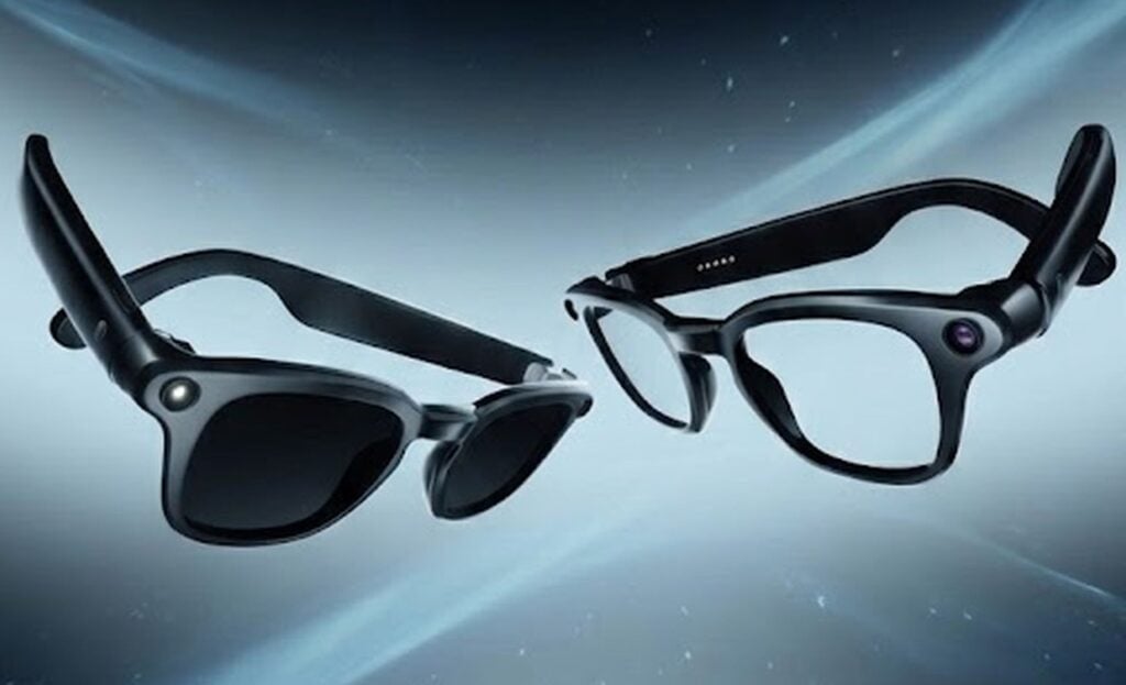 B by Lenskart smart glasses price and specifications officially revealed