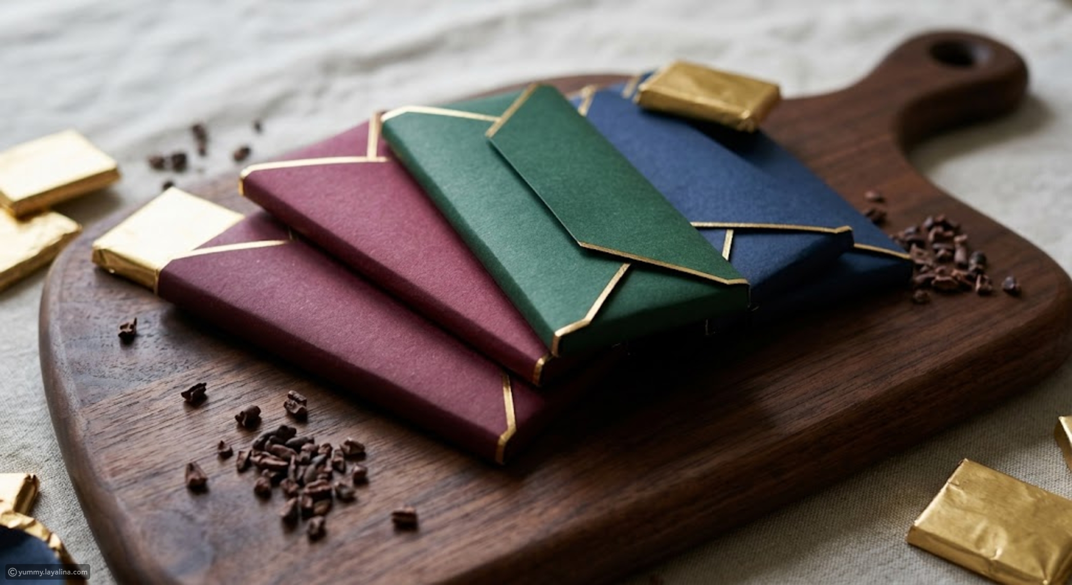 Health benefits of high-quality chocolate explained