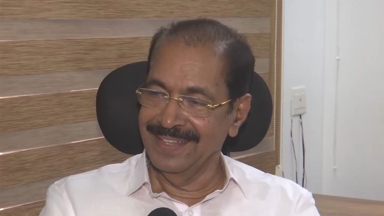 Pinarayi Vijayan's authoritarian leadership led to LDF's defeat: UDF