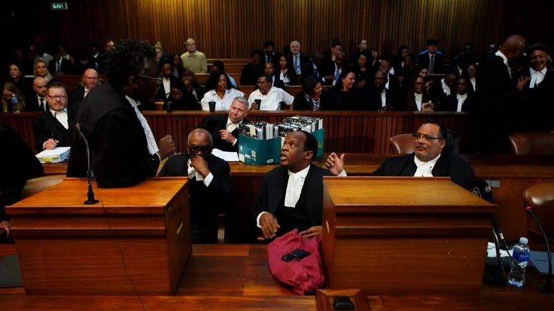 Afrikaner union Solidarity uses 'merit-based' argument as it targets ...
