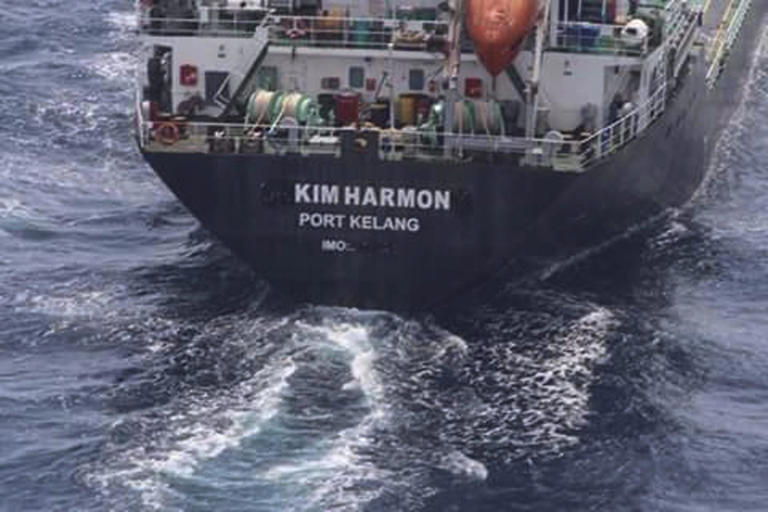 Sea robbery fears stalk Singapore and Malaysia’s busiest waterways