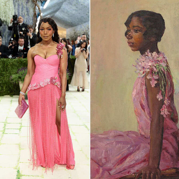 Met Gala 2026 looks inspired by iconic paintings