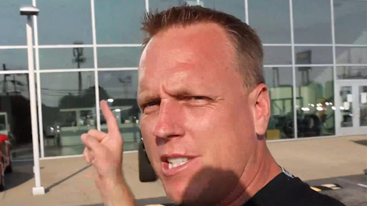 Don't let car dealers rip you off