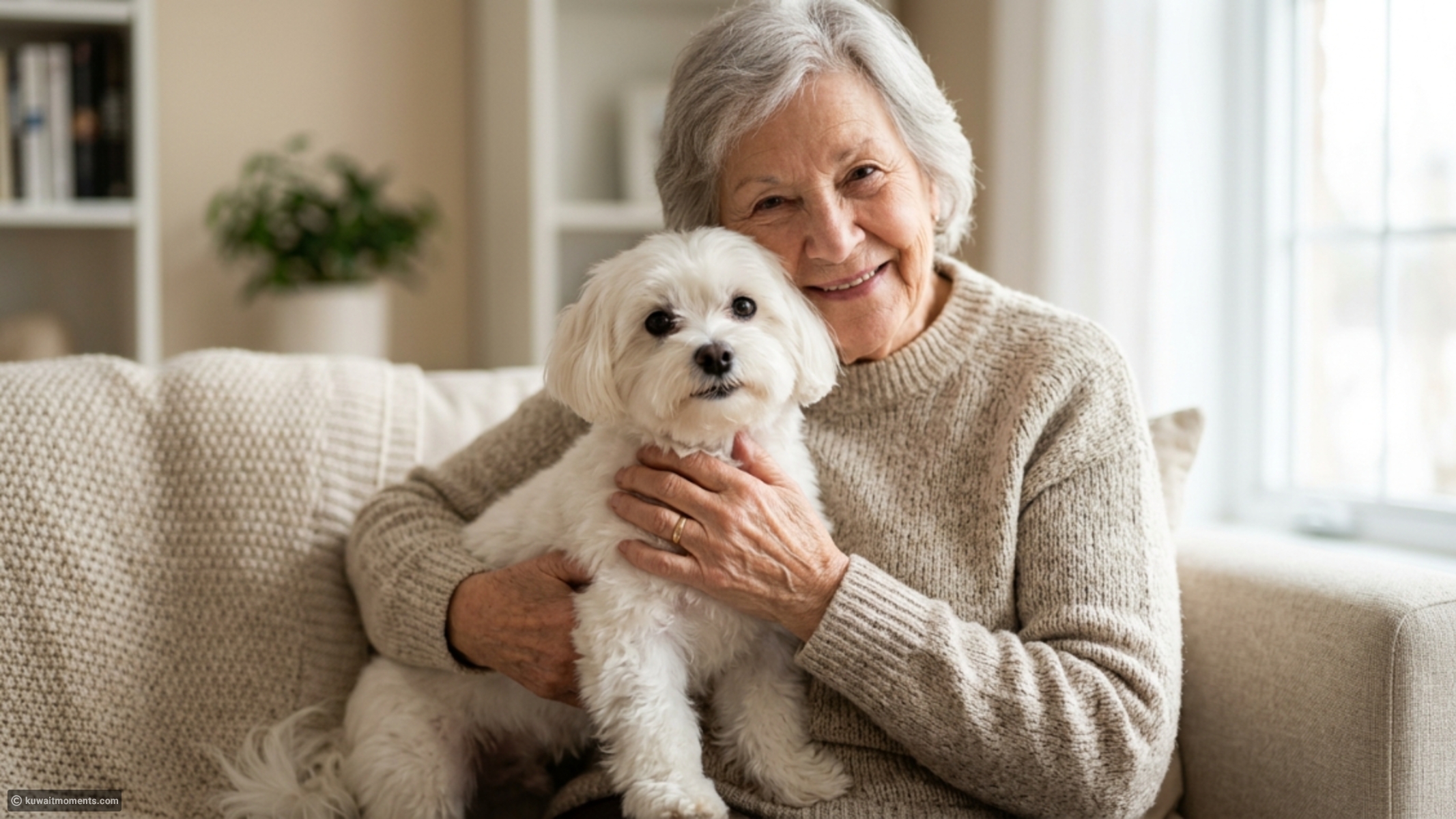 12 dog breeds that older owners say they'd choose again without hesitation