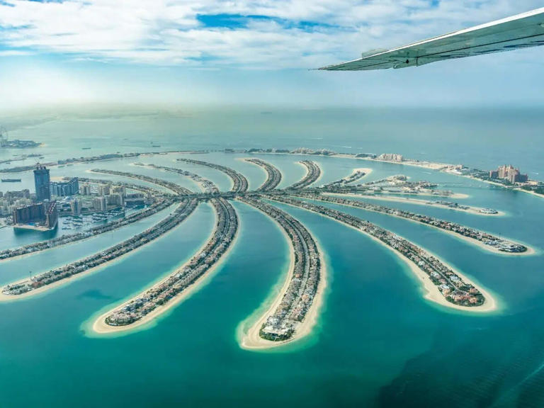 Missed your flight from Dubai? Here’s what to do next for a refund