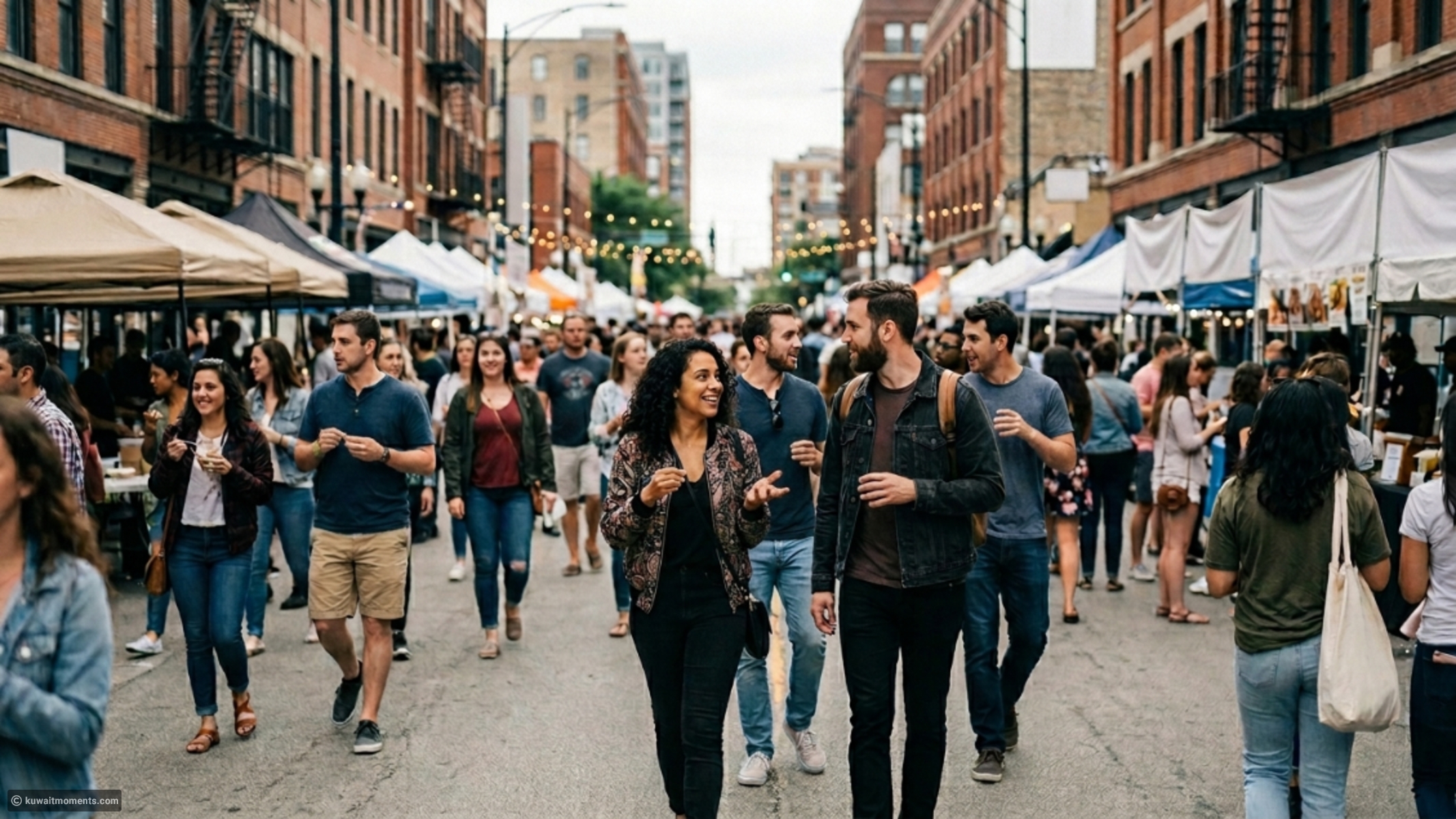 Affordable cultural festivals in US cities