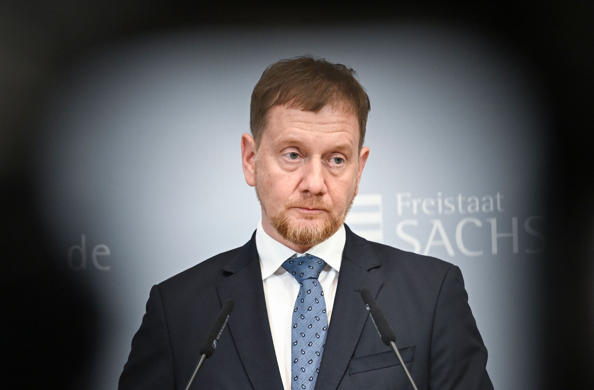 Nach Amokfahrt: Ministerpräsident nimmt an Gedenken teil