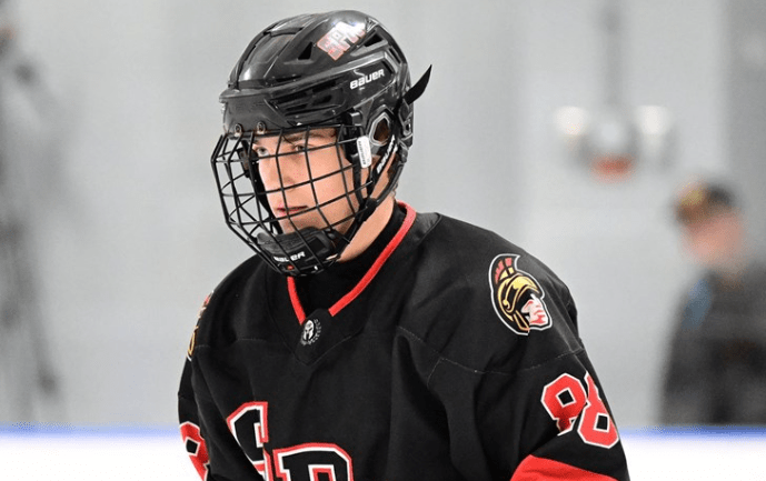 2026 USHL draft phase I | Musketeers picks