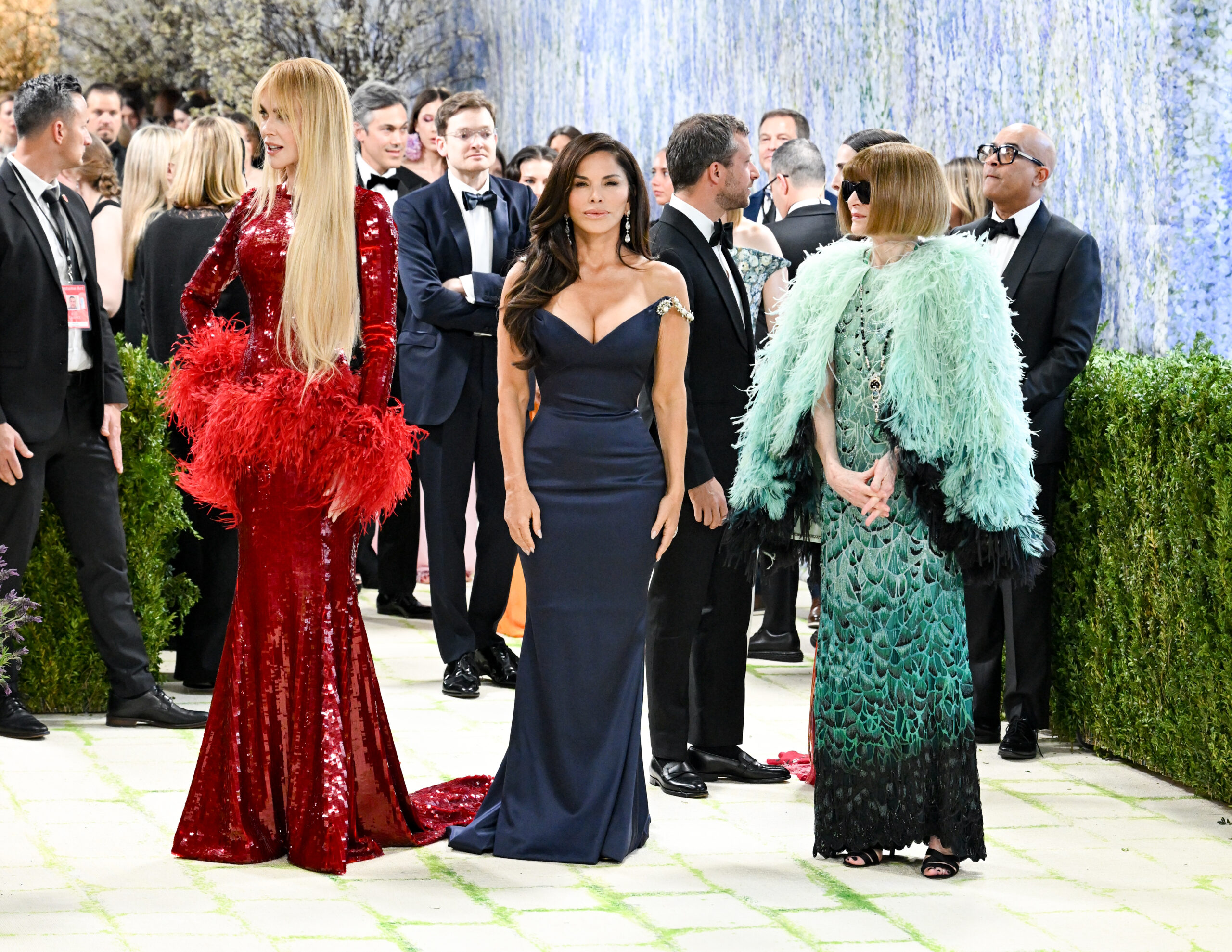 Het beste van het Met Gala 2026