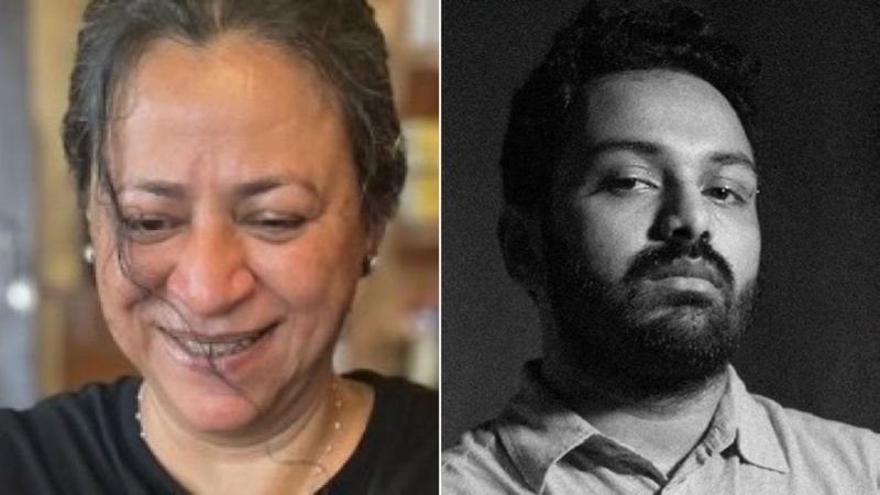 Anand R K, Suparna Sharma win Pulitzer 2026 for 'Trapped'