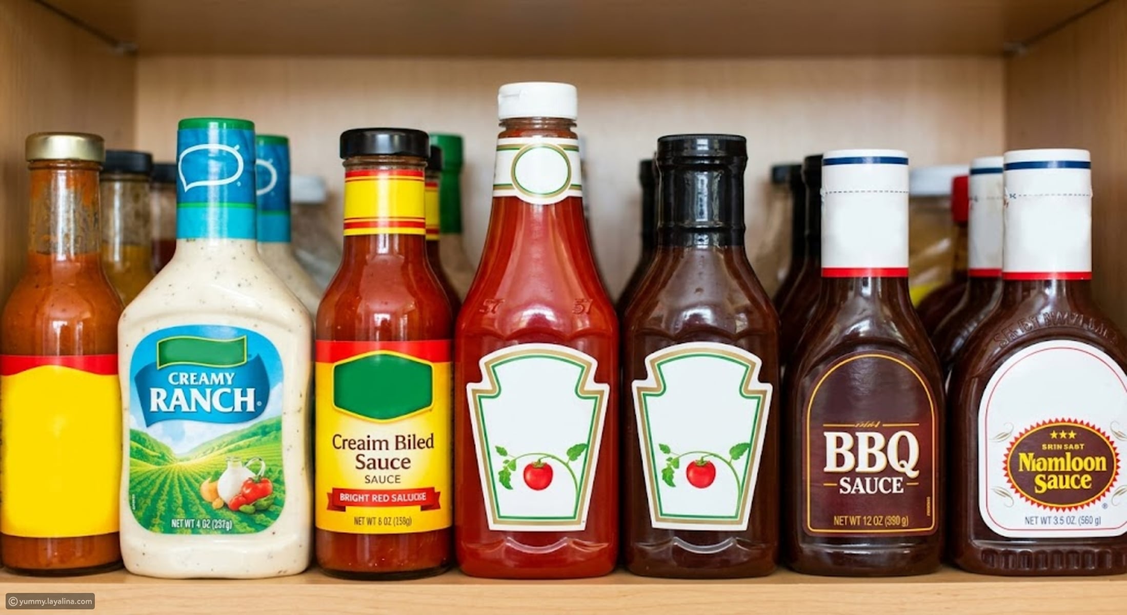 The quiet shift: 12 processed foods people are ditching and why they ...