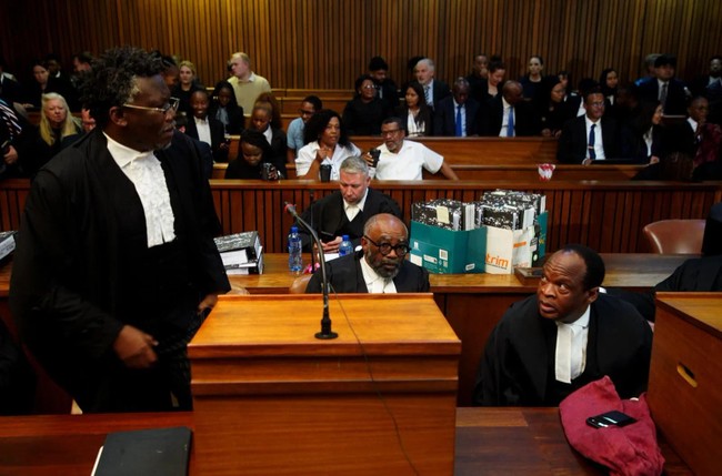Top law firms challenge B-BBEE in landmark court battle over legal ...