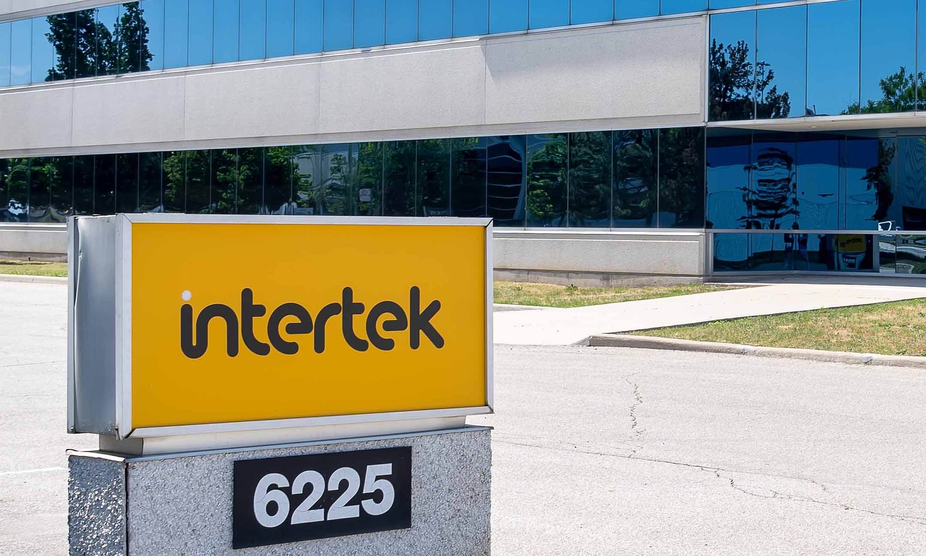 Intertek shares jump as Swedish private equity firm EQT tables third ...