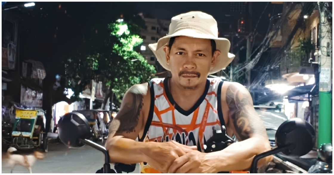 Mark Andrew Yulo, may bagong palaban na cryptic posts: “Dinu-diyos ang ...