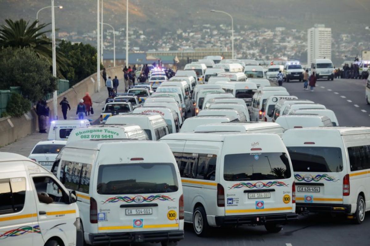 Here are the latest taxi fare increases for May 2026