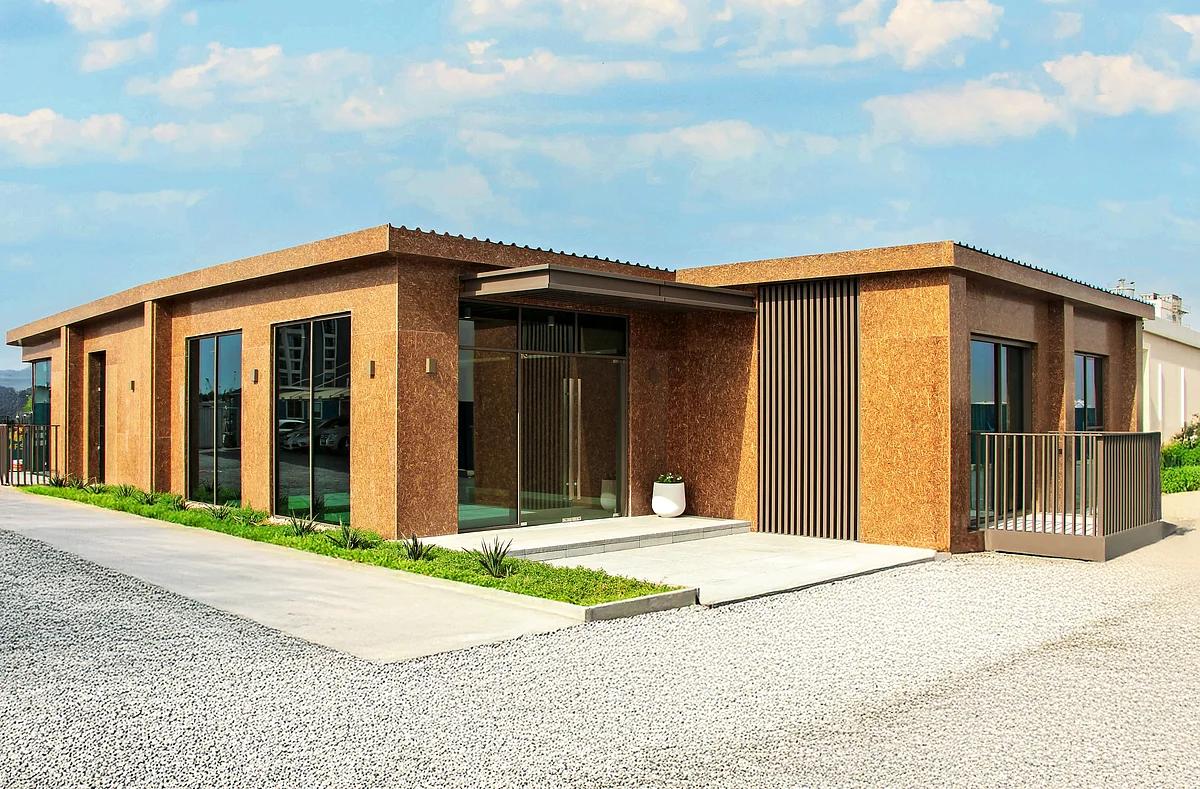 DesertBoard bets on a homegrown future for construction