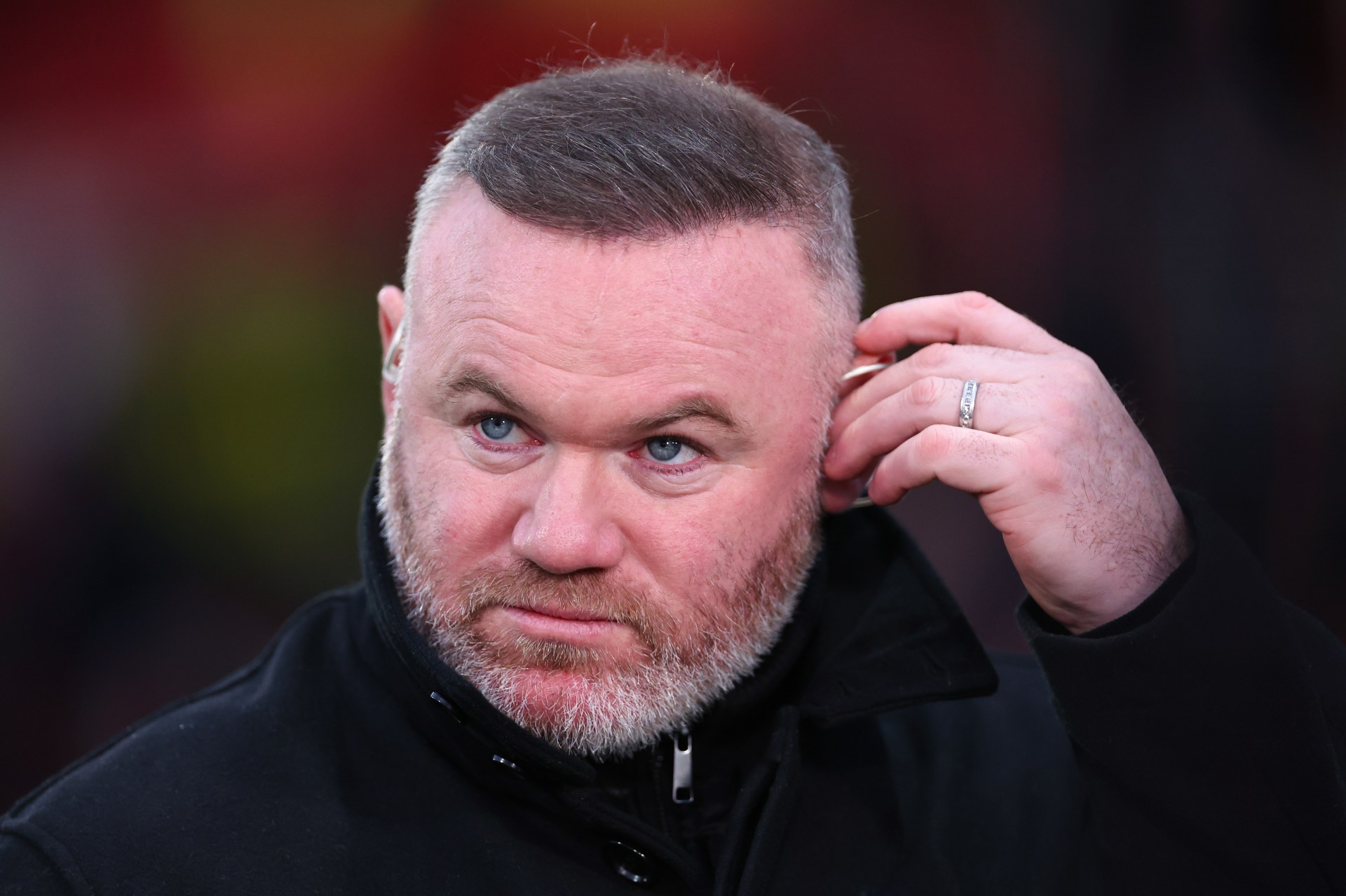 Wayne Rooney makes Arsenal prediction after Man City draw with Everton
