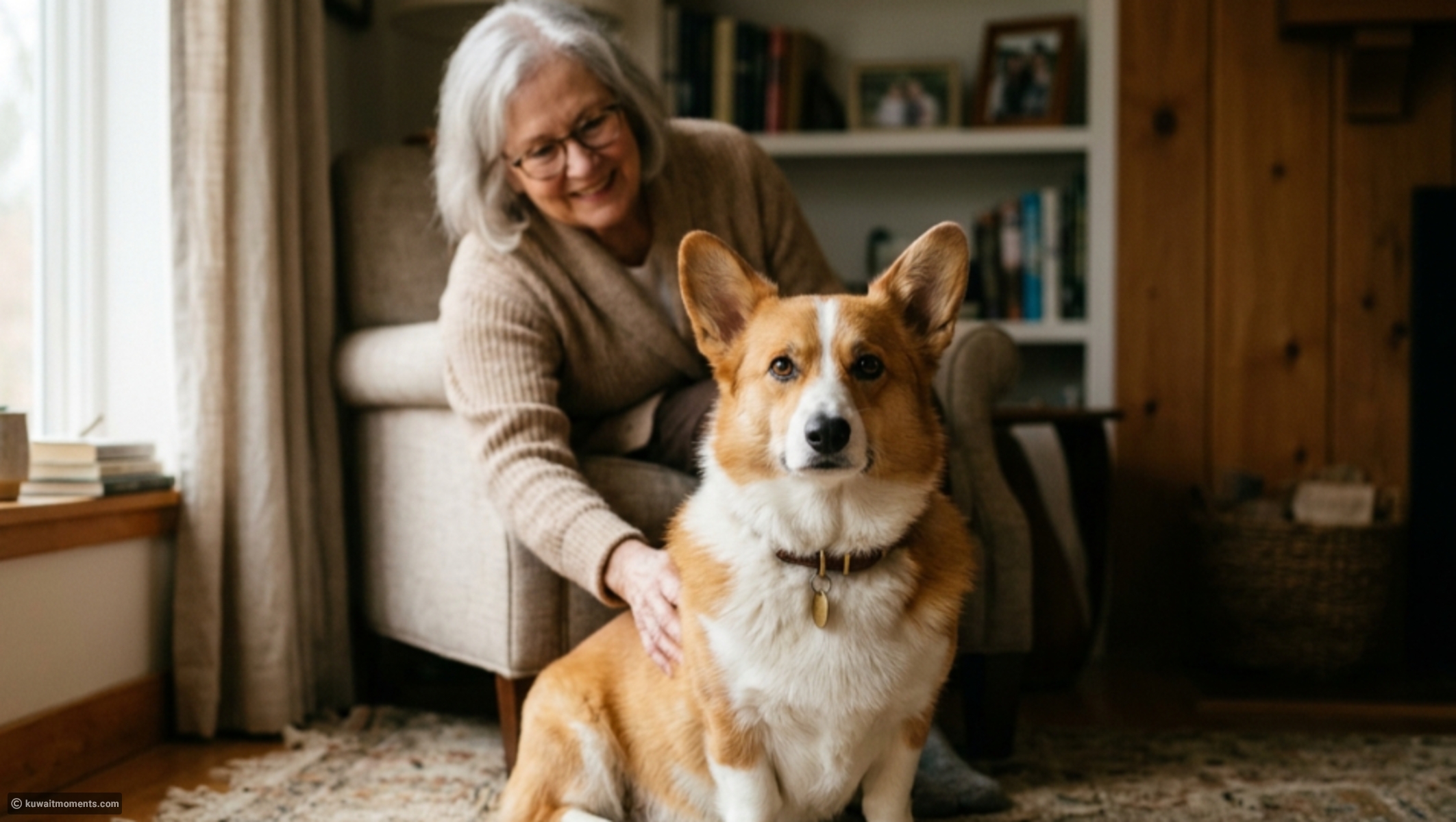 12 dog breeds that older owners say they'd choose again without hesitation