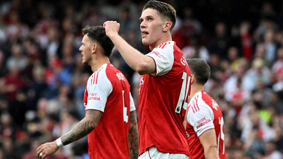 How Man City, Arsenal Remaining Premier League Fixtures Compare