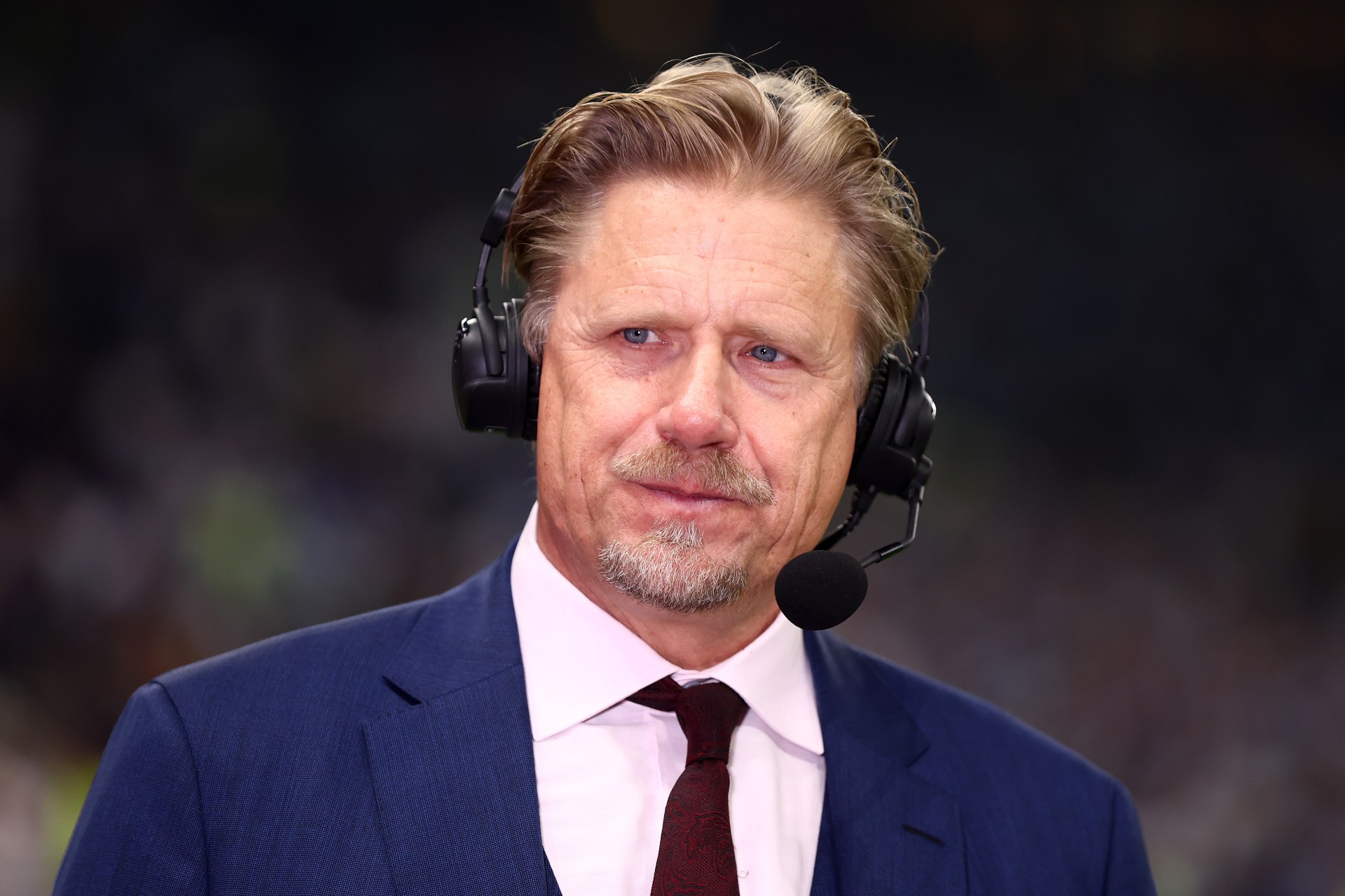 'That's a shame' – Peter Schmeichel says Man Utd are making £38m ...