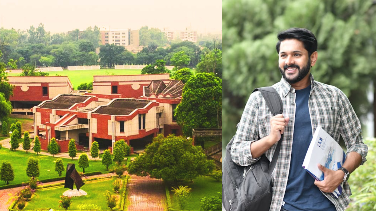 आईआईटी और एनआईटी में BTech की फीस में कितना अंतर है? अलग-अलग है 4 साल ...