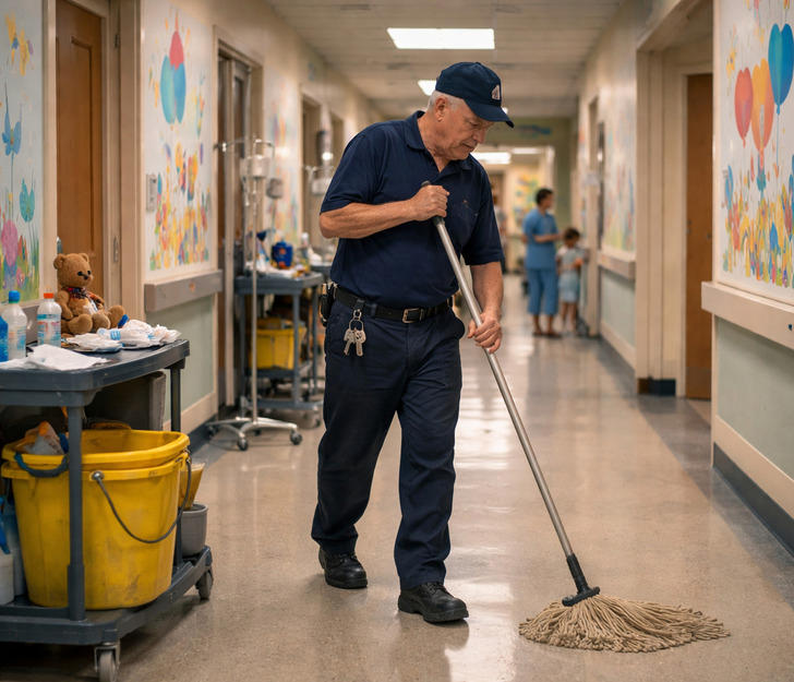12 moments that show quiet kindness and soft compassion still guide ...