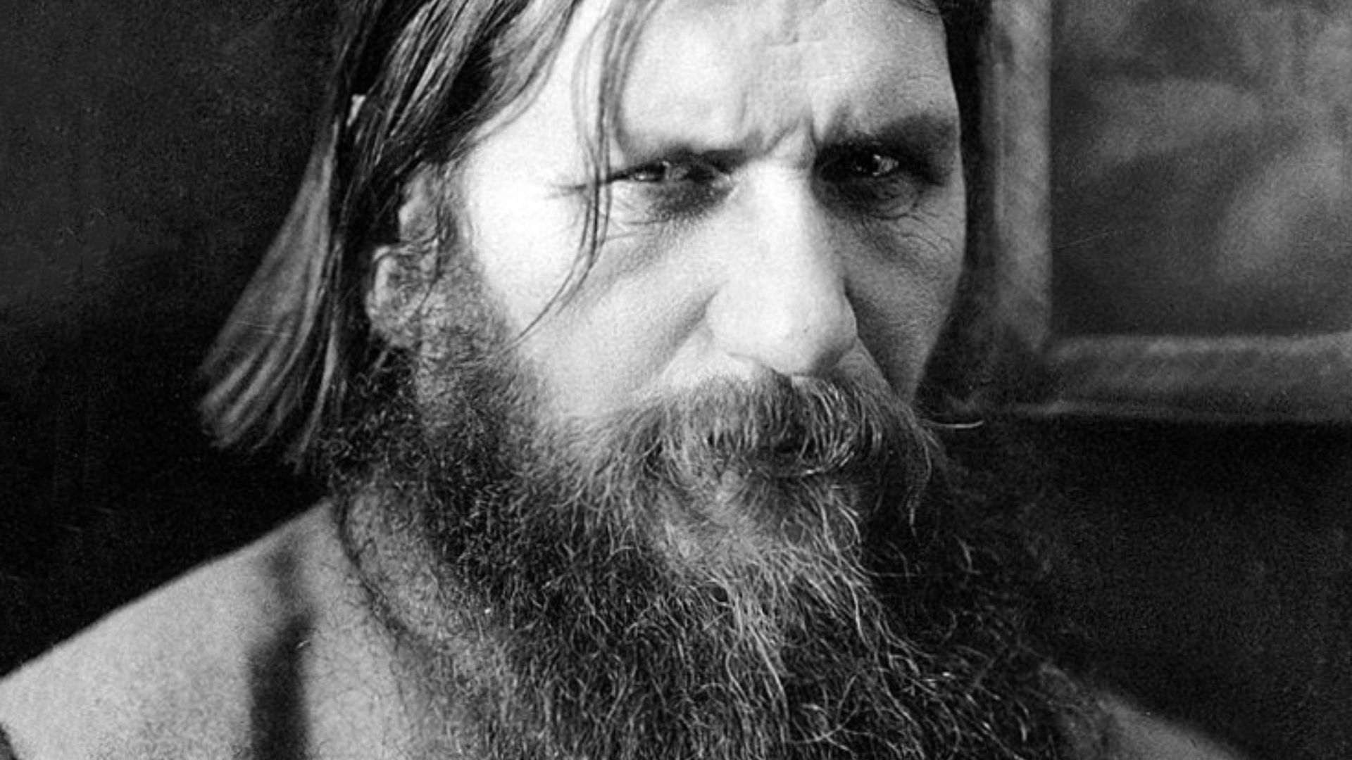 The 20 ugliest historical figures