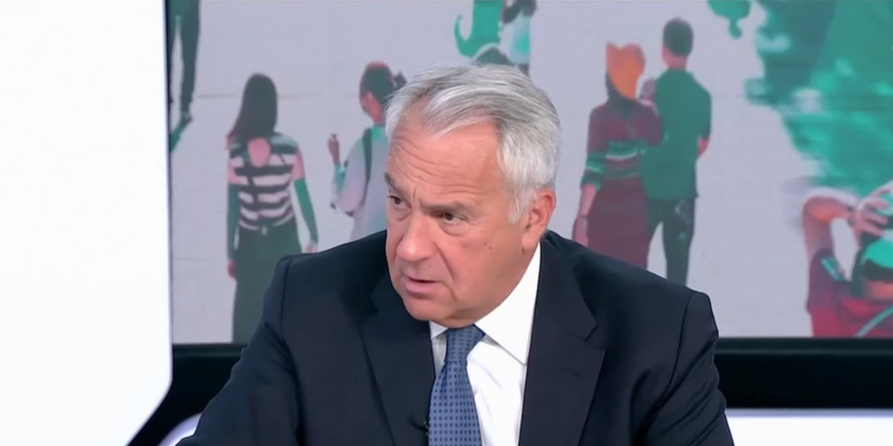 Βορίδης: Πολιτική και όχι εισαγγελική η τοποθέτηση της κ. Κοβέσι στους ...