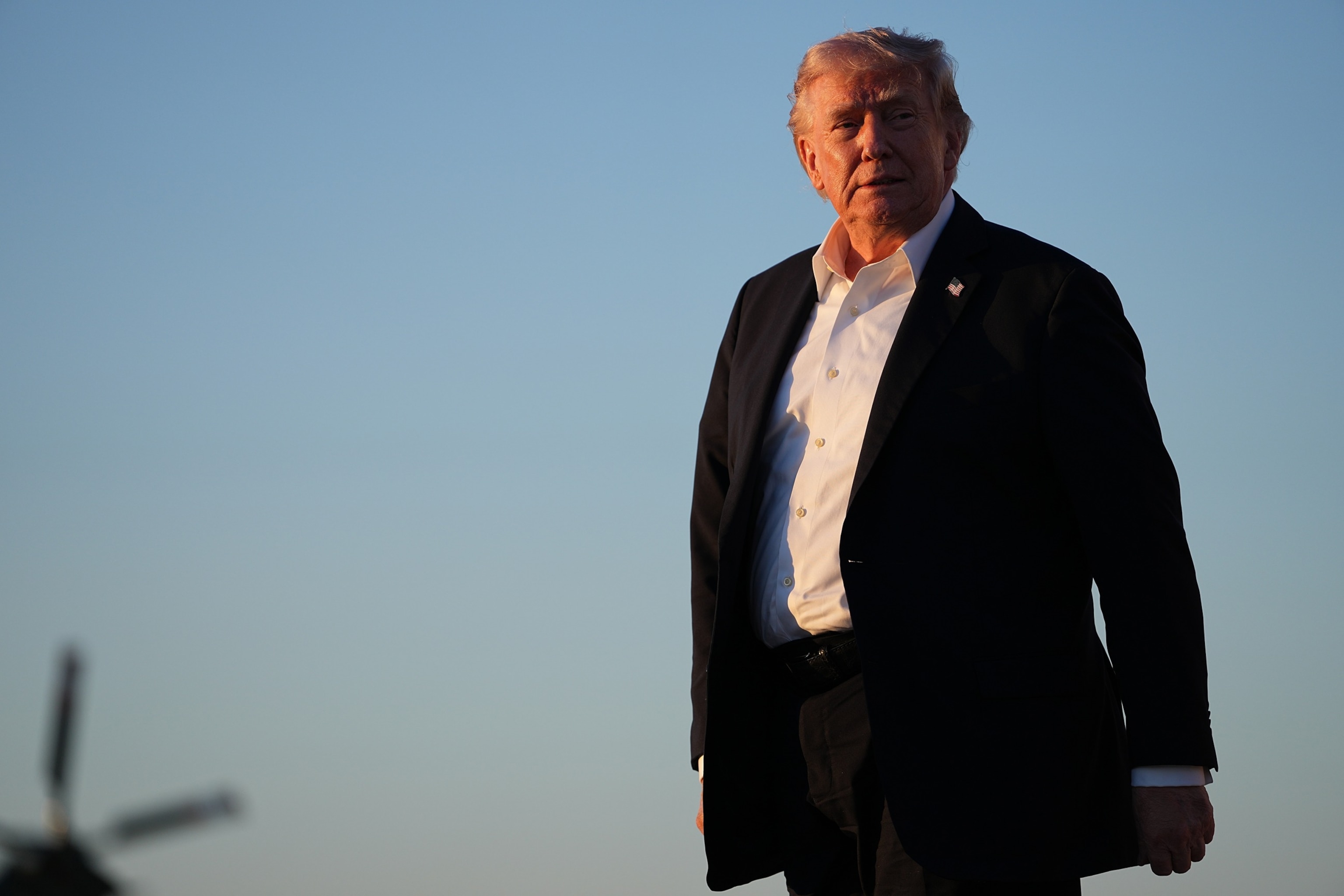 Indiana state Senate races are a test of Trump's endorsement ...