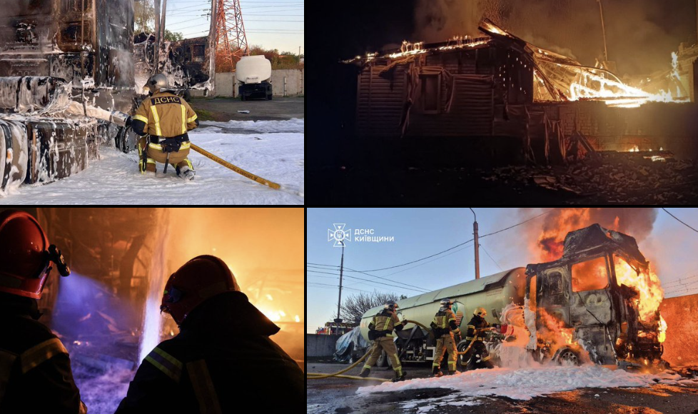 At least five killed and dozens injured in Ukraine in 'vile' Russian ...
