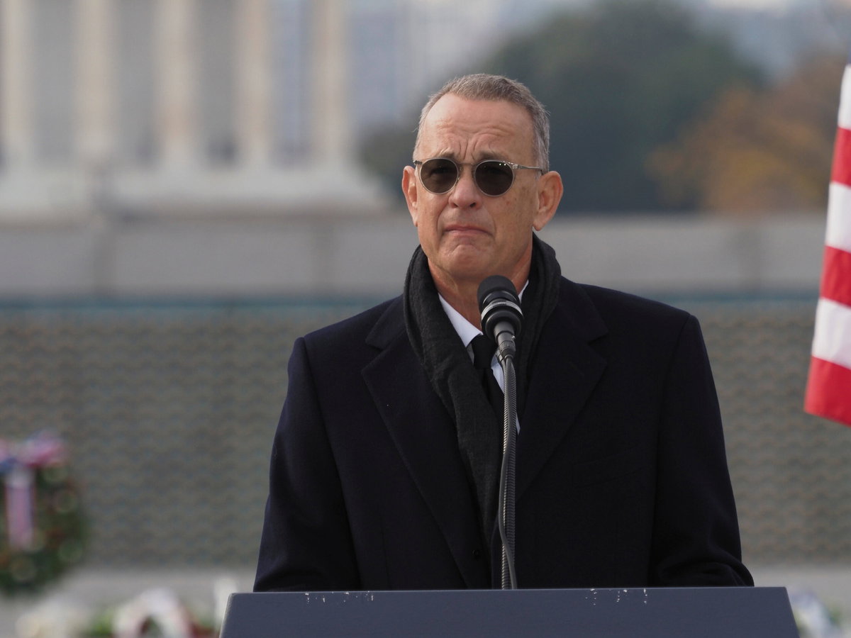 10 Tom Hanks movies that prove why he's one of Hollywood's greatest stars