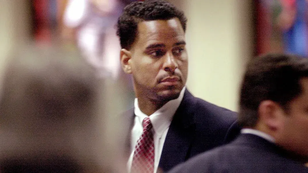 The most infamous athlete murder cases