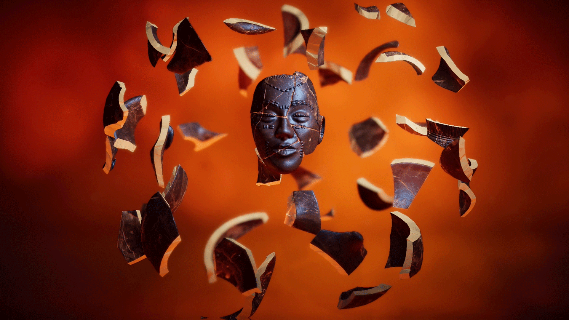 Artifact: 3D puzzle - official launch trailer