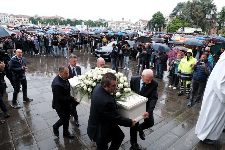 Niccolò Zanardi, 'non serve essere Alex per avere una vita meravigliosa'