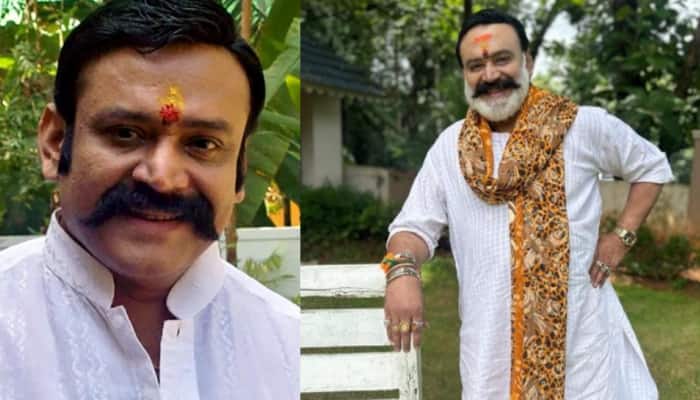 Rahman, Suraj Venjaramoodu express grief over demise of actor Santhosh ...