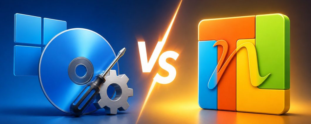 NTLite contro personalizzazione manuale della ISO di Windows 11
