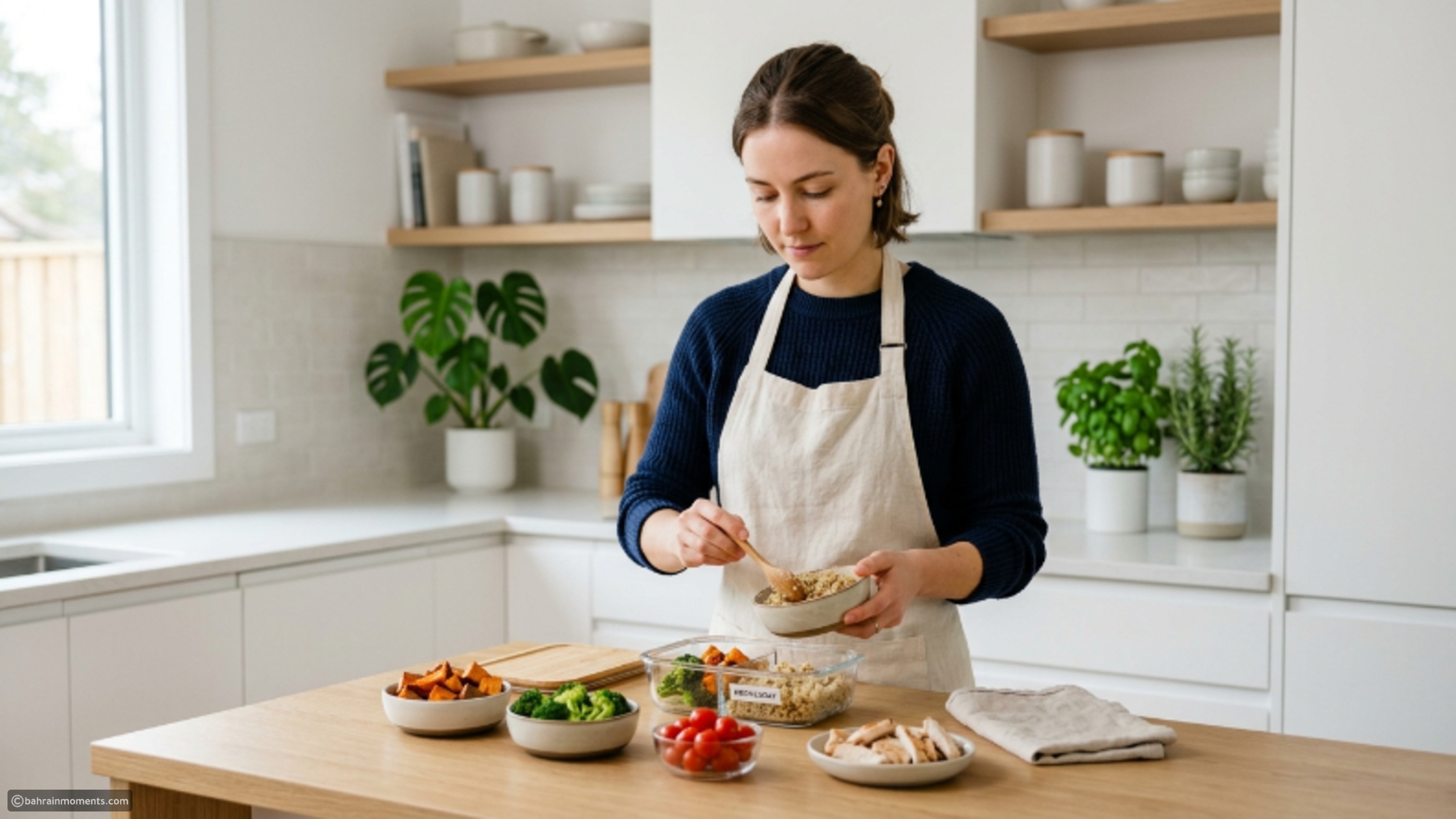 From craving to control: How to develop a healthier relationship with food