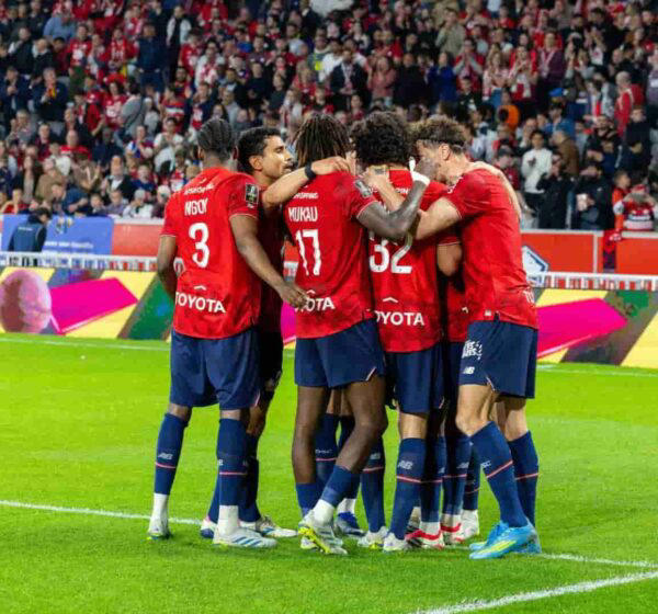 Le LOSC « a manqué de conviction » pour Felipe Saad (Ligue 1+)
