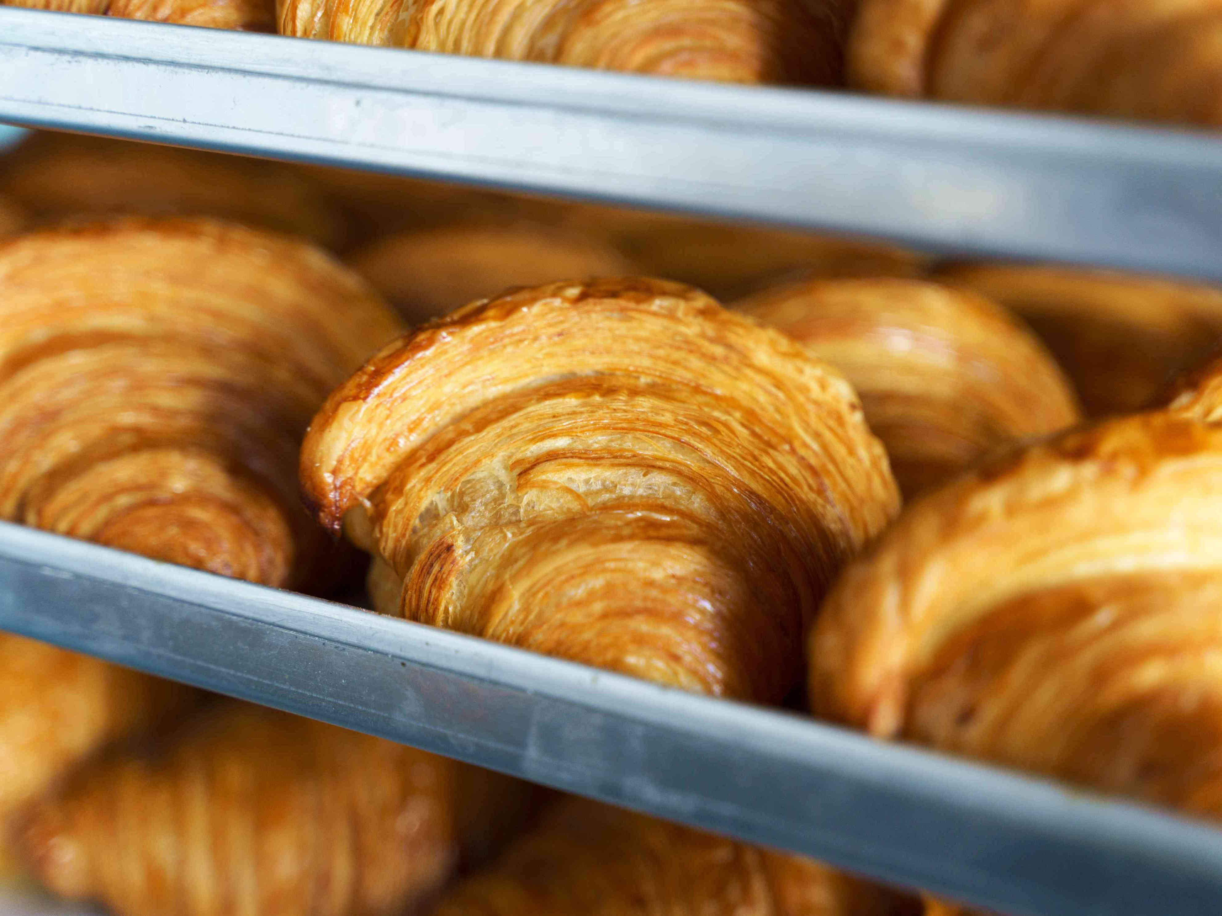 The best grocery store bakery hack you've never heard of