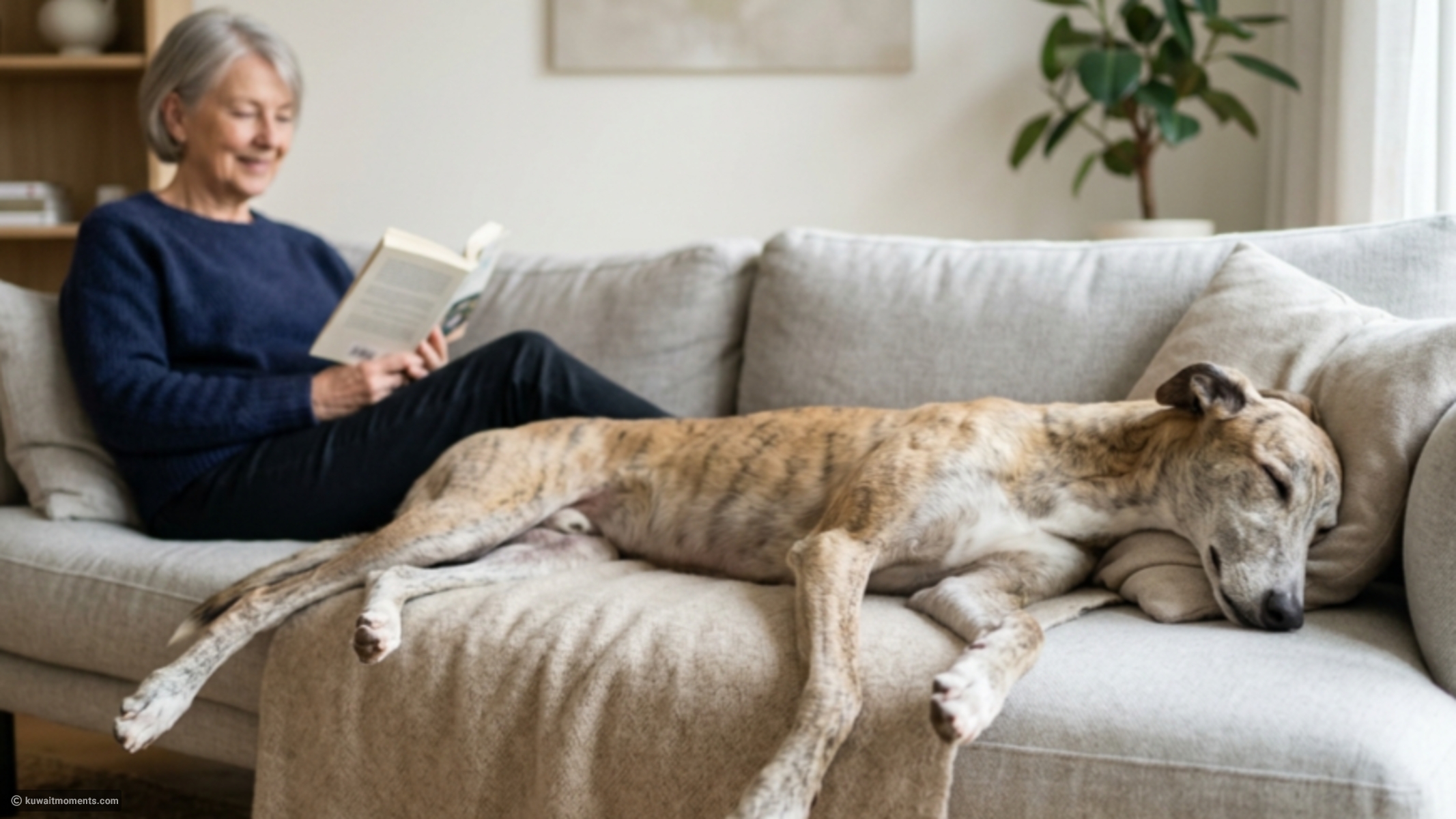 12 dog breeds that older owners say they'd choose again without hesitation