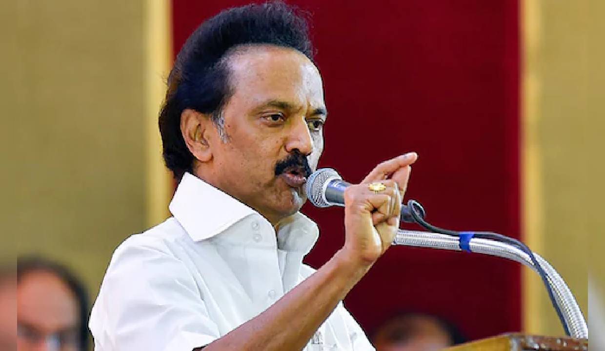 Tamil Nadu election results 2026: MK Stalin vows strong opposition role ...
