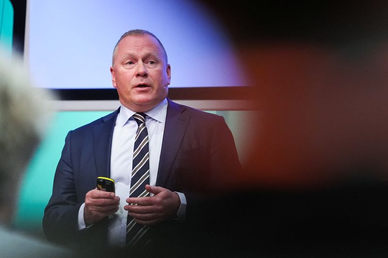 Norway sovereign wealth fund's return in 2026 stands at 4.2%, says fund ...
