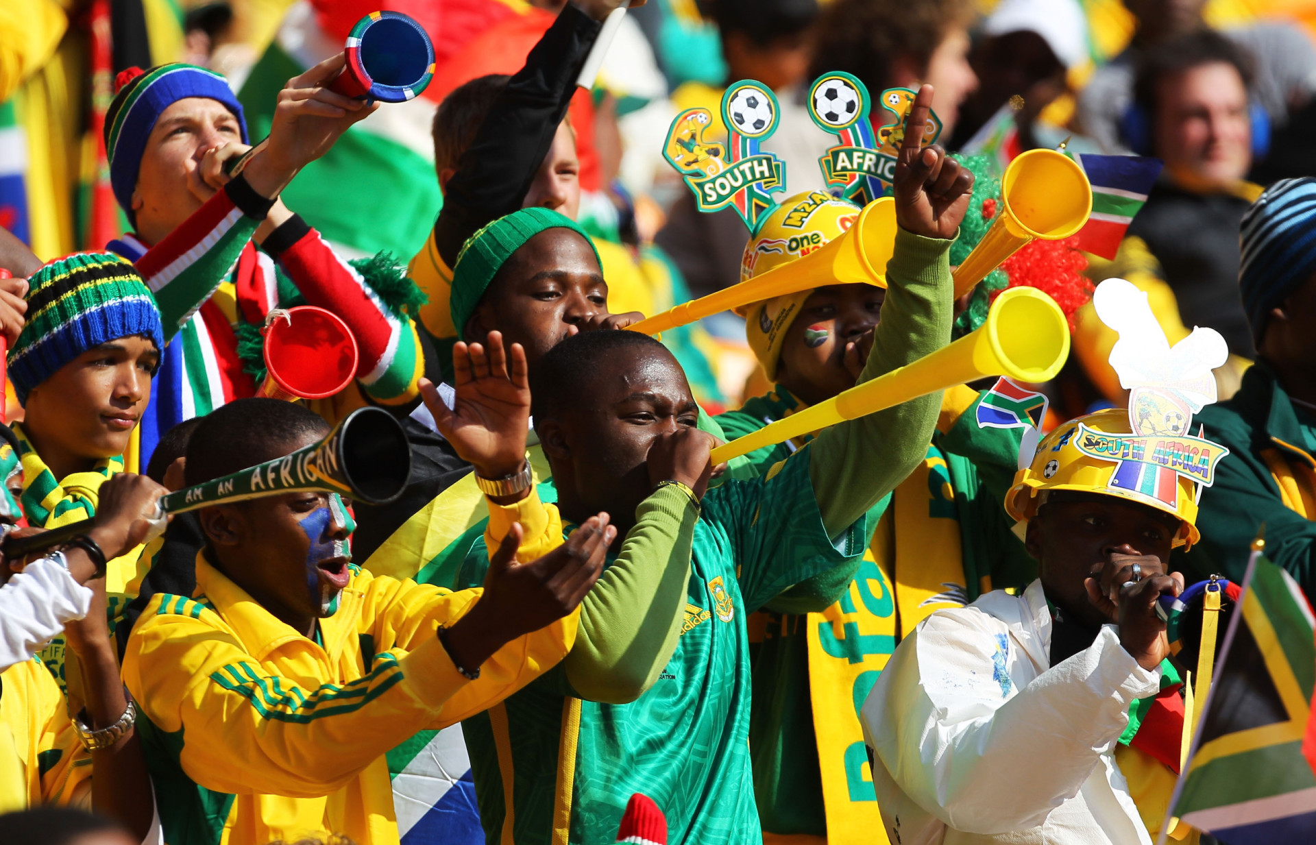 Inventions from South Africa that went global