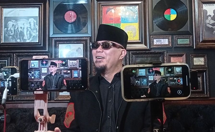 Ogah ketemu lagi, Ahmad Dhani dan keluarga besar muak dengan Maia Estianty