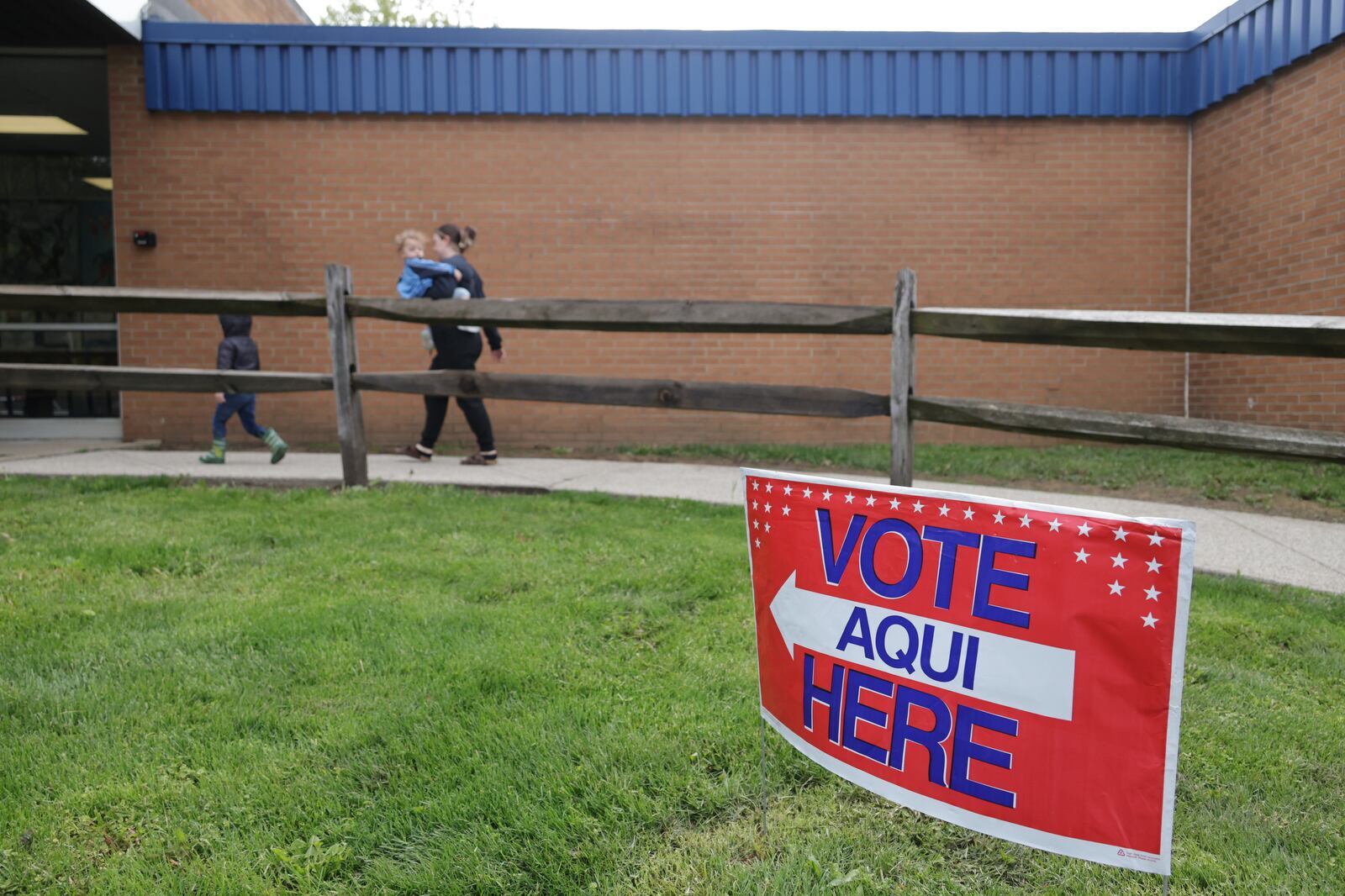 Tuesday’s primary voting will set the slate for key November races ...