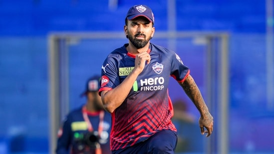 Never rated in T20s: KL Rahul flips script, unleashes bold new avatar ...