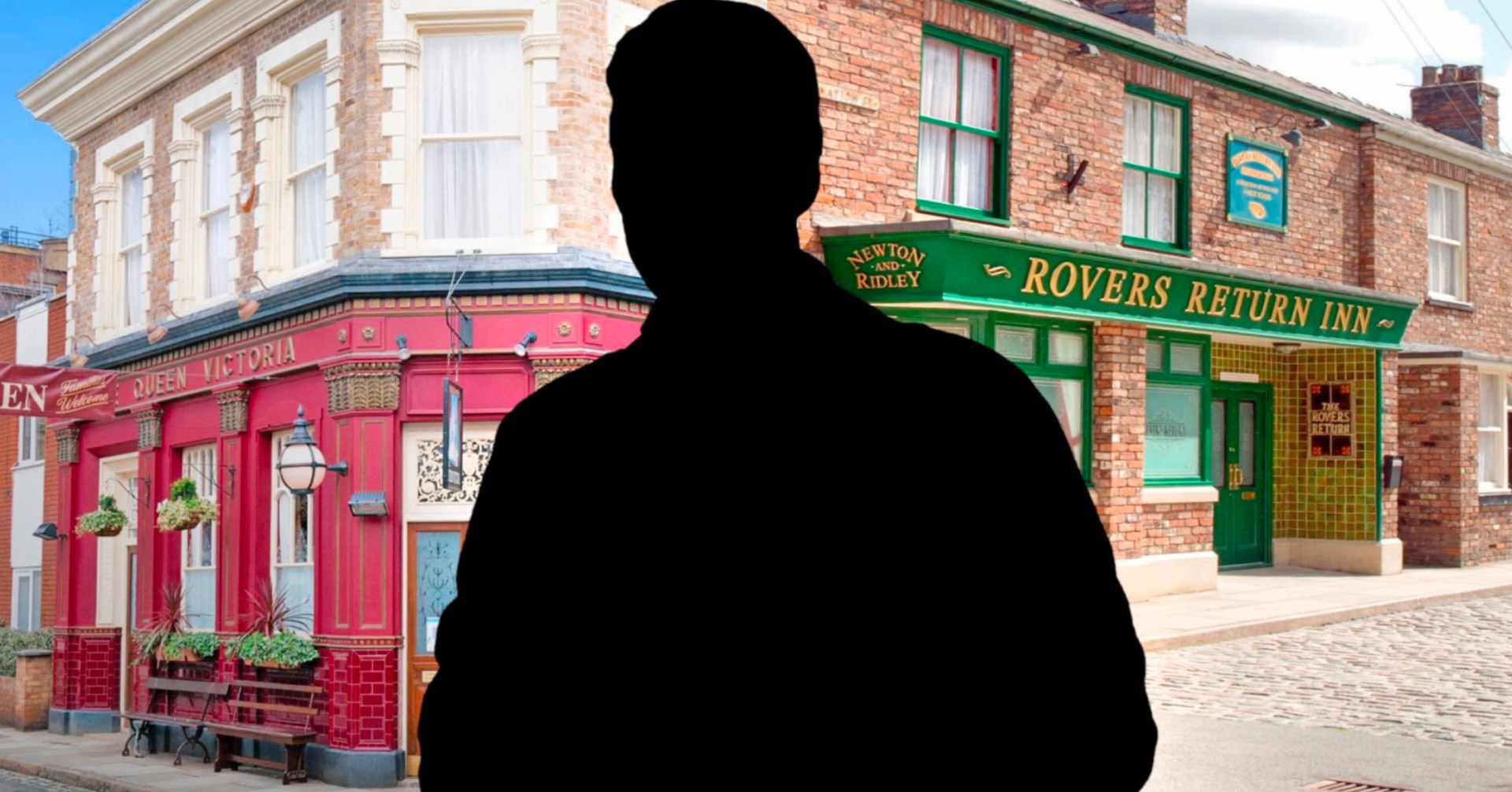 EastEnders star Ian Burfield joins Coronation Street in new role