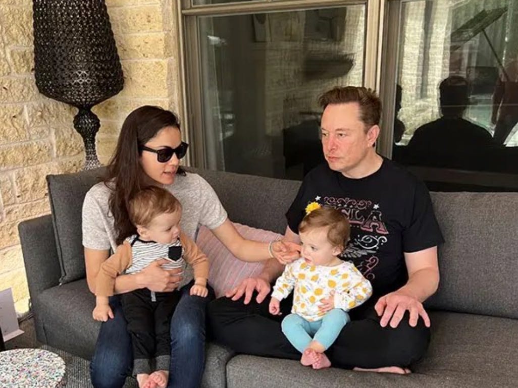 Who is Shivon Zilis? Meet the Elon Musk exec who's set to testify on ...