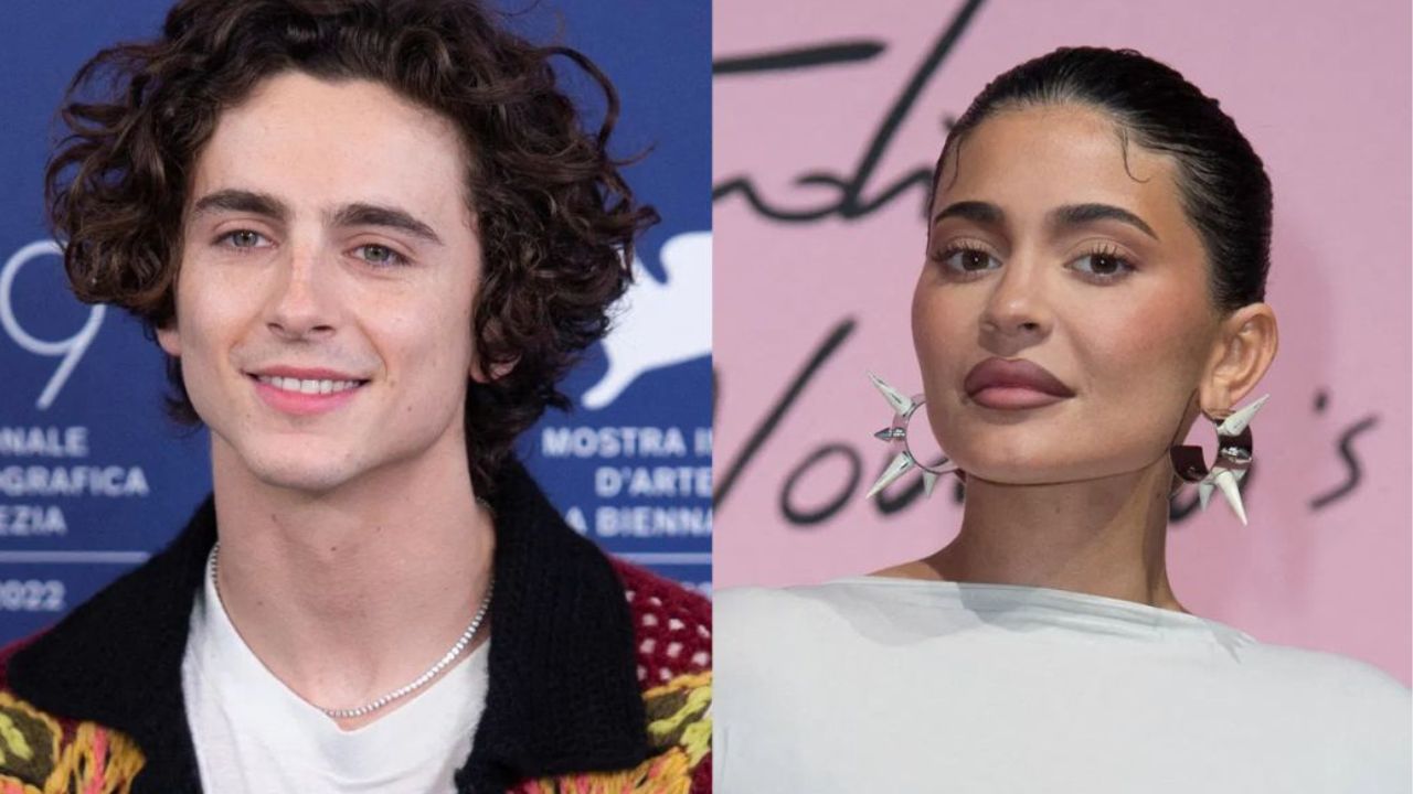 Why did Timothée Chalamet not attend Met Gala 2026? The reason behind ...
